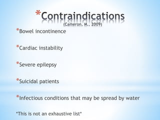 AquaticPhysicalTherapy.ROM.PNF