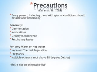 AquaticPhysicalTherapy.ROM.PNF