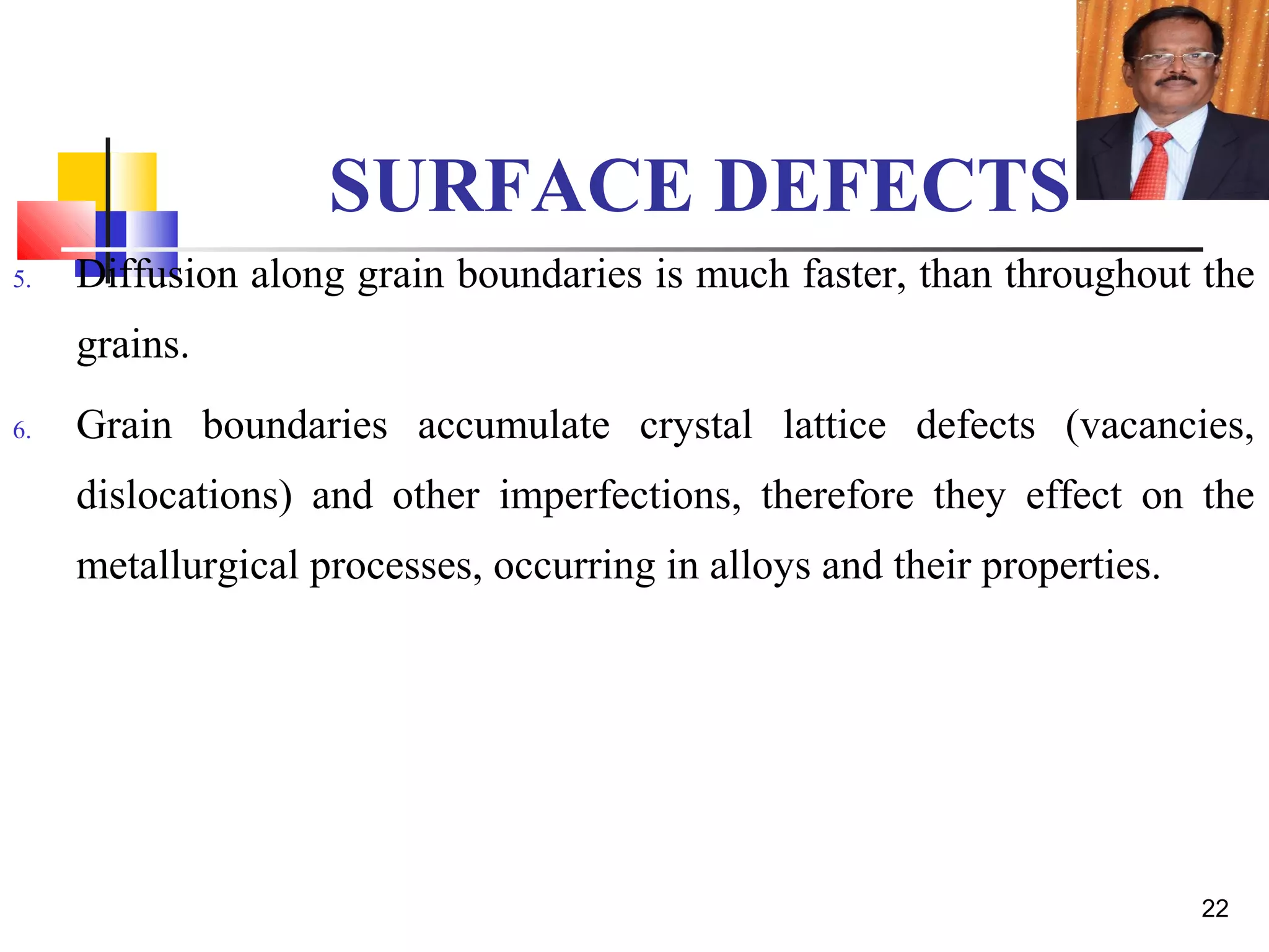 ENGINEERING MATERIALS AND METALLURGY Part - I | PPT