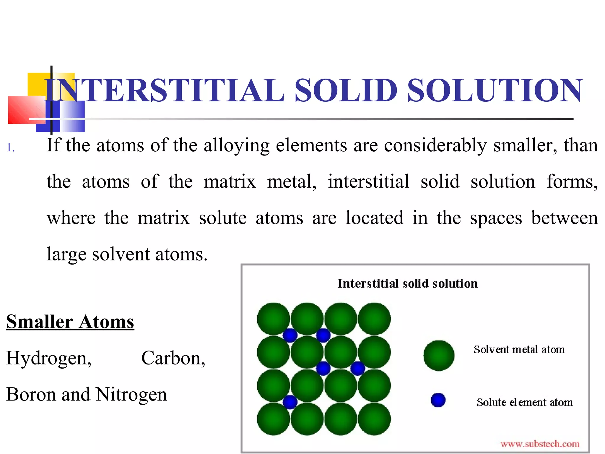 ENGINEERING MATERIALS AND METALLURGY Part - I | PPT