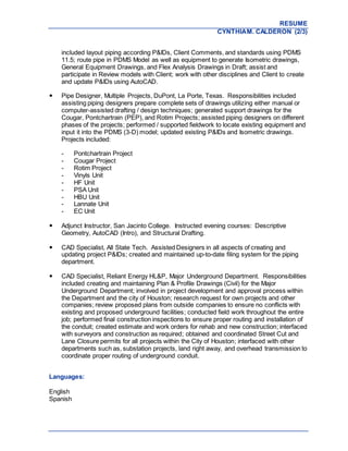 Calderon_Cynthia__Resume_Pipe | PDF