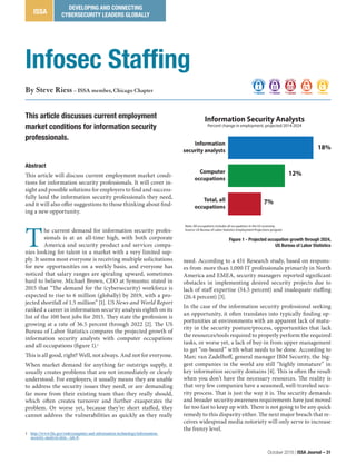 ISSA Oct 2016 article and pages | PDF