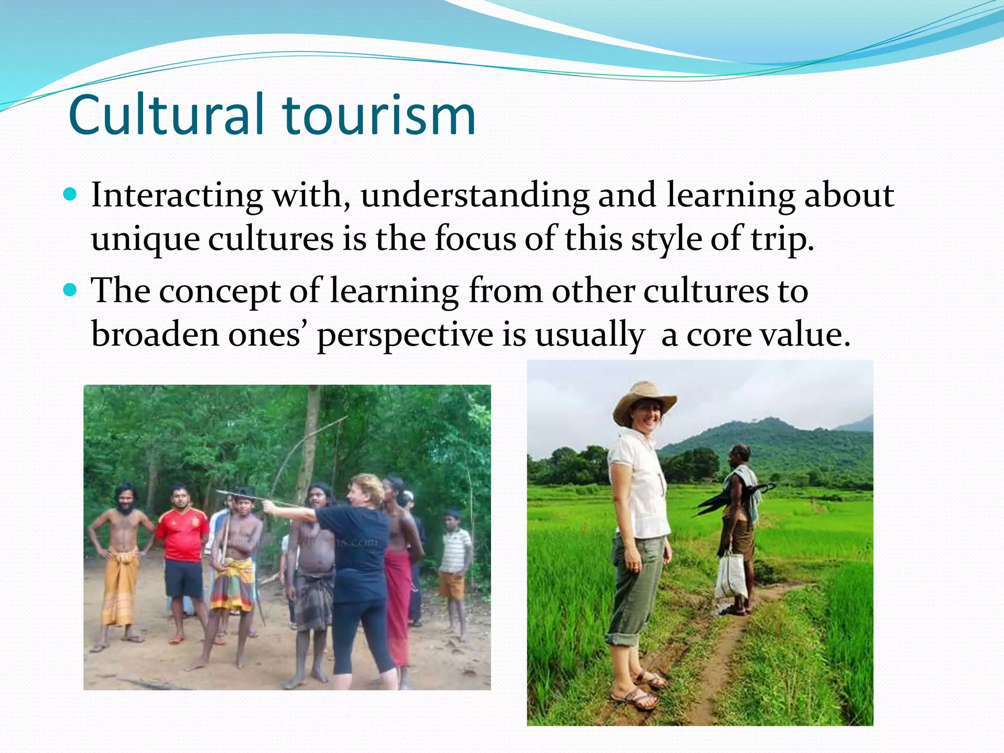 Ecotourism | PPTX