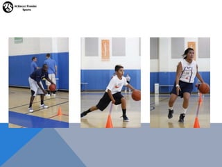 Premier Banquet Slide show | PPTX