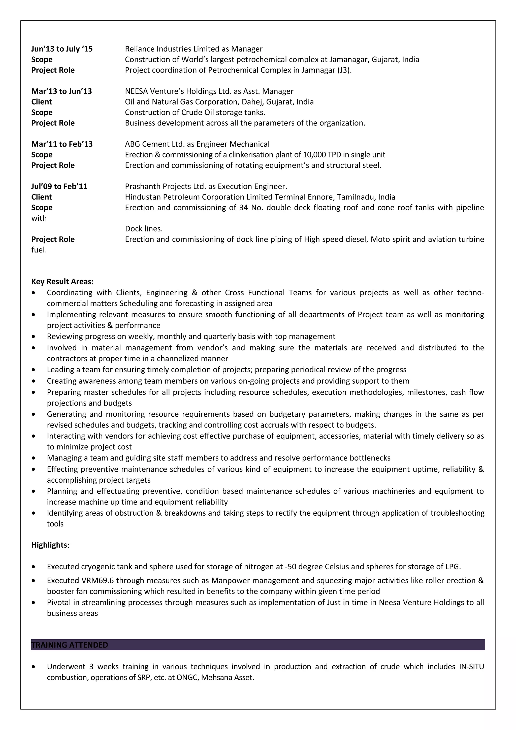 Anuraj Panicker | DOC