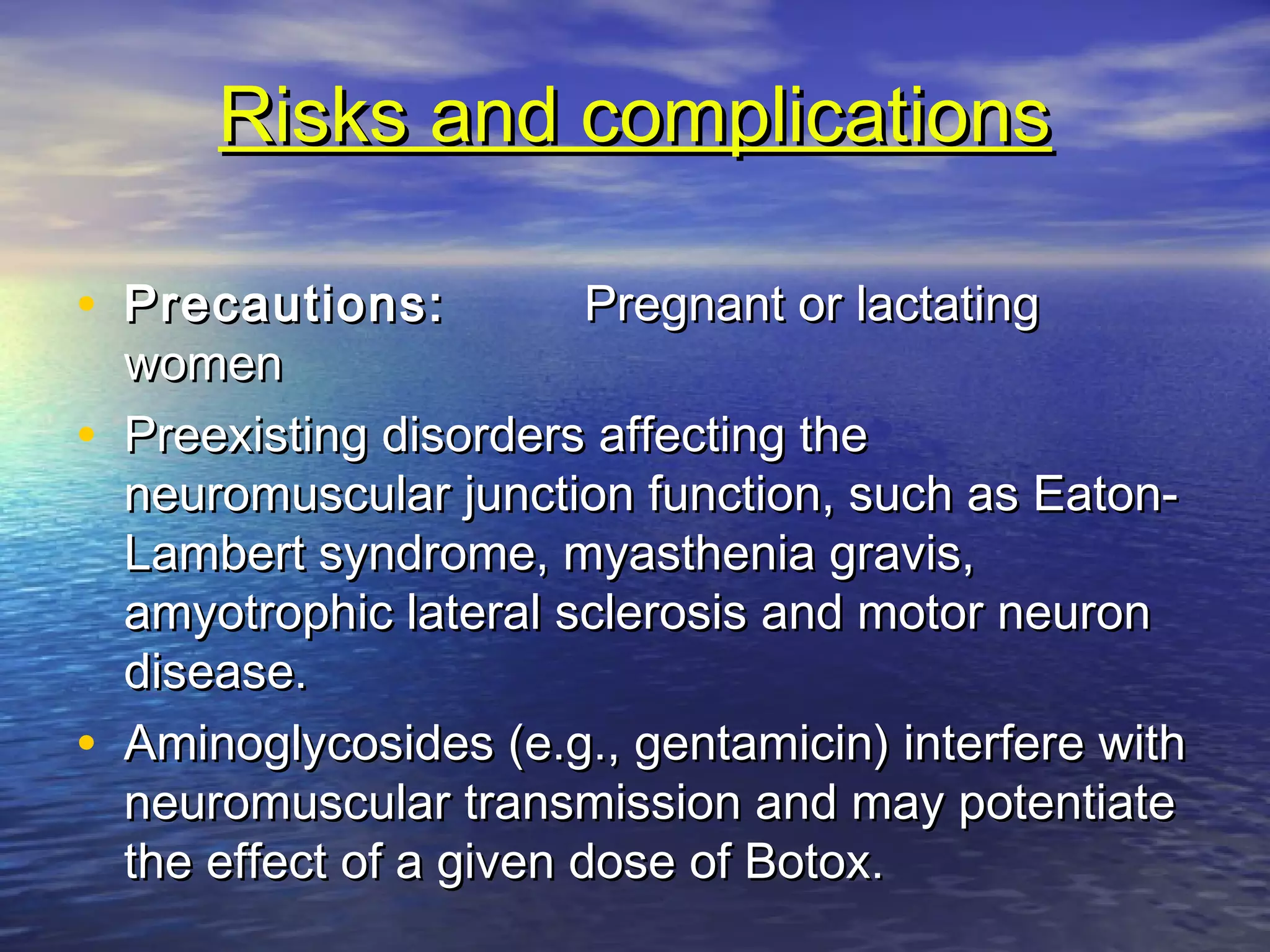 Allergan Employee Botox | PPT