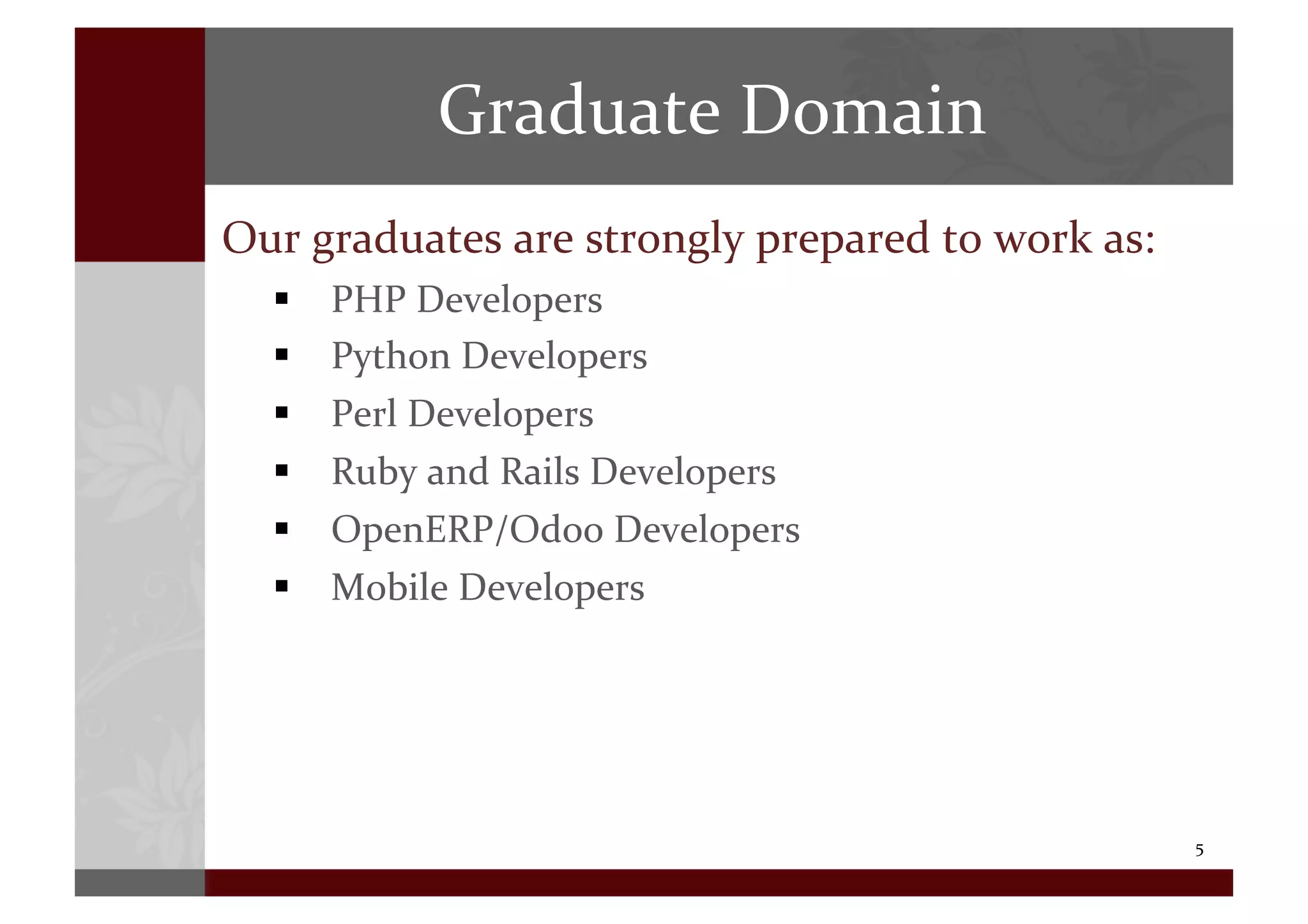 open source web developer | PDF