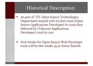 open source web developer | PDF