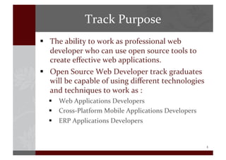 open source web developer | PDF