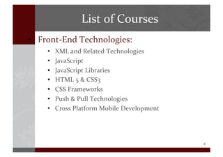 open source web developer | PDF