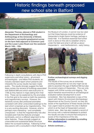 HARPENDIA SPRING MASTER 2015 PDF2 | PDF