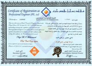 ش الهيئة السعودية | PPT