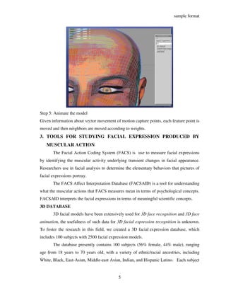 1 facial expression 9 (1) | PDF