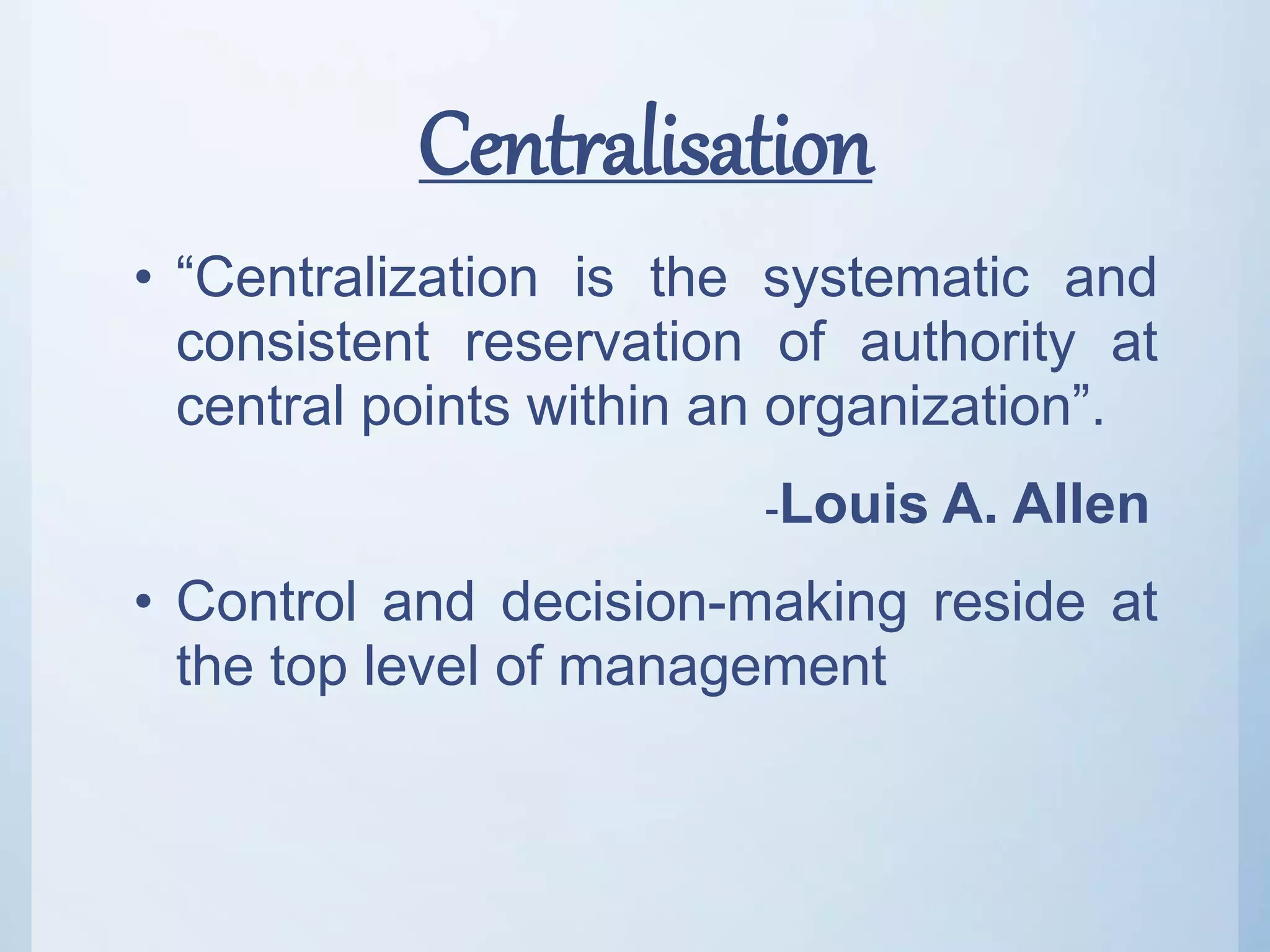 factors affecting centralisation and decentralisation.ppt