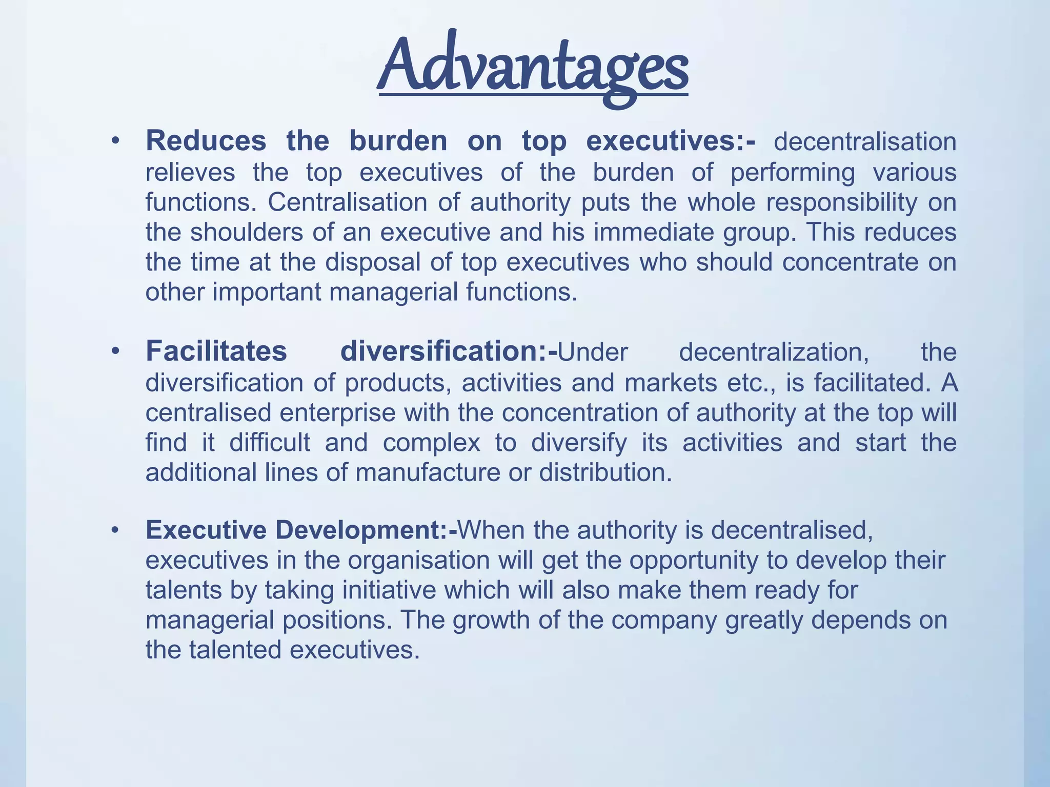 factors affecting centralisation and decentralisation.ppt