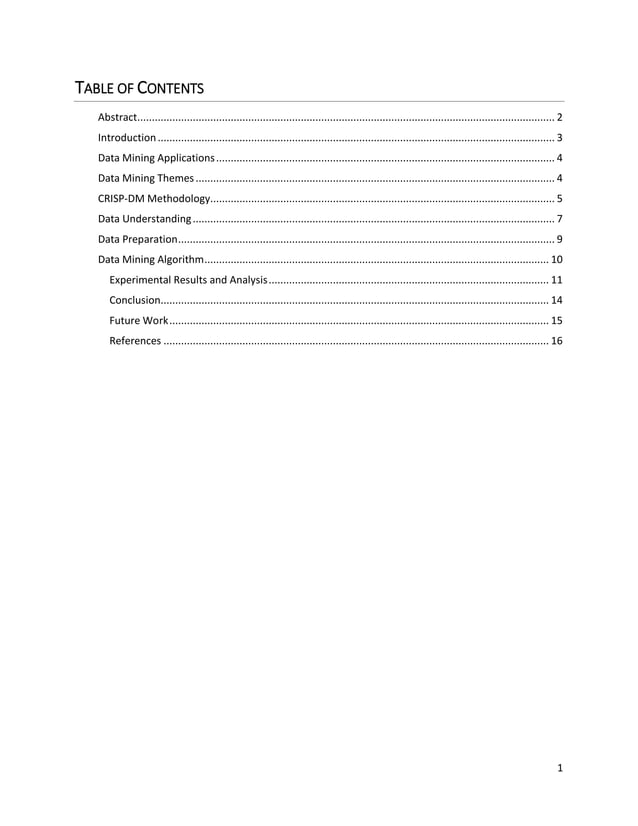 Fraud Detection using Data Mining Project | PDF | Databases | Computer Software and Applications