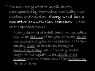 1 fall of_the_house_of_usher_dis | PPT