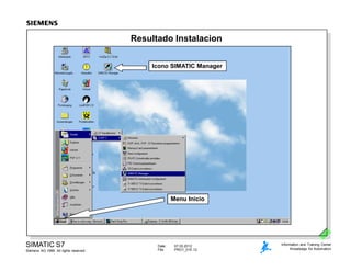 1 familia simatic s7 | PDF
