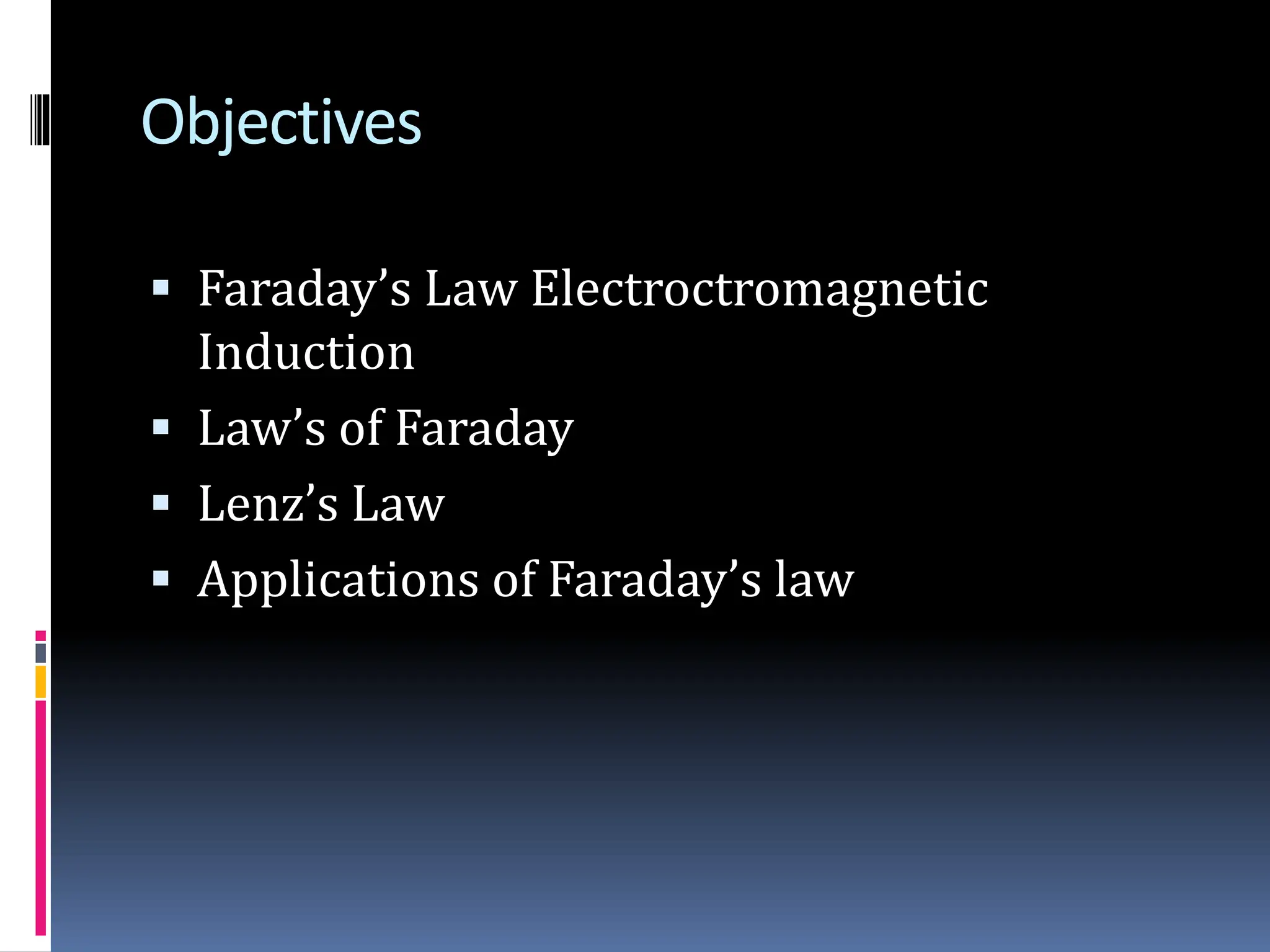 1 Faraday’s Law of Electromagnetic Induction.pptx