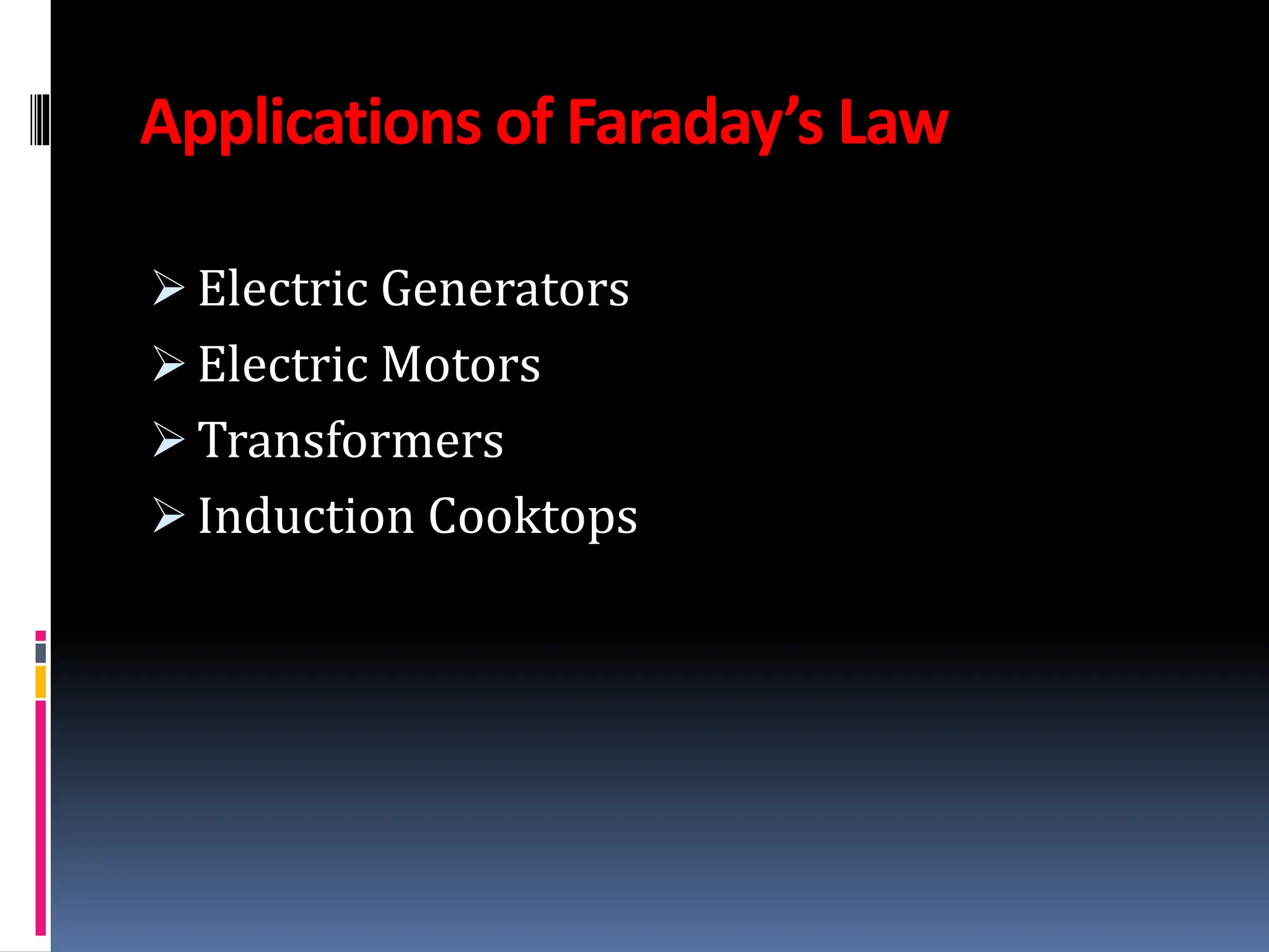 1 Faraday’s Law of Electromagnetic Induction.pptx