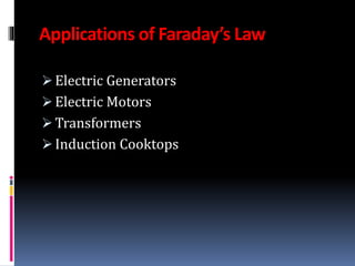 1 Faraday’s Law of Electromagnetic Induction.pptx