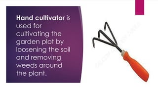 1 FARM TOOLS IN AGRICULTURAL CROP PRODUCTION(powerpoint).pptx