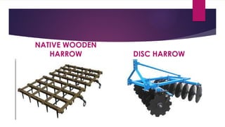 1 FARM TOOLS IN AGRICULTURAL CROP PRODUCTION(powerpoint).pptx