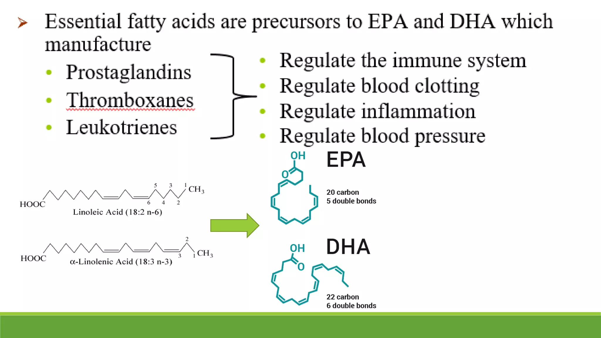 Fats and Oils: Structures and Functions | PDF