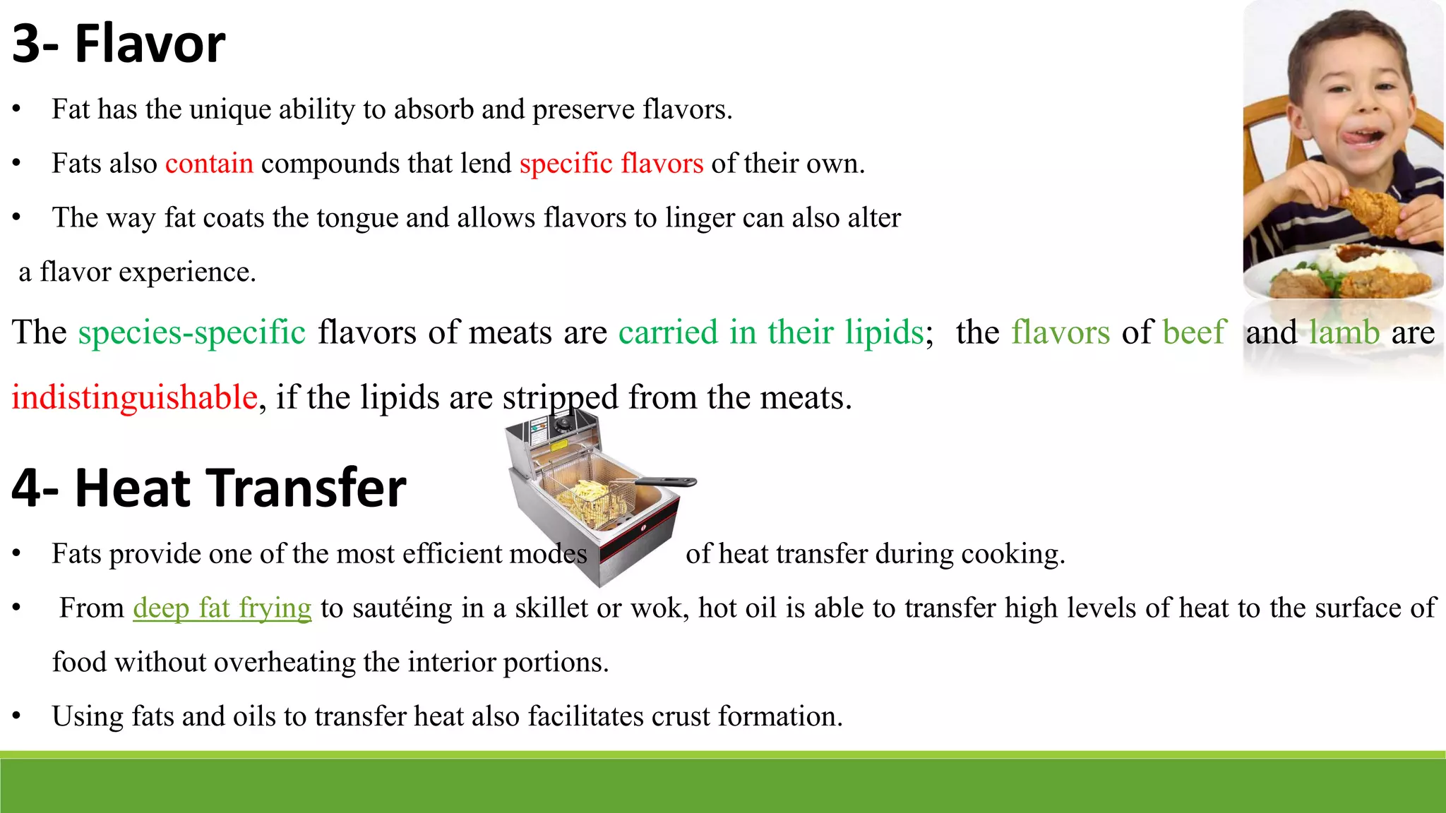 Fats and Oils: Structures and Functions | PDF
