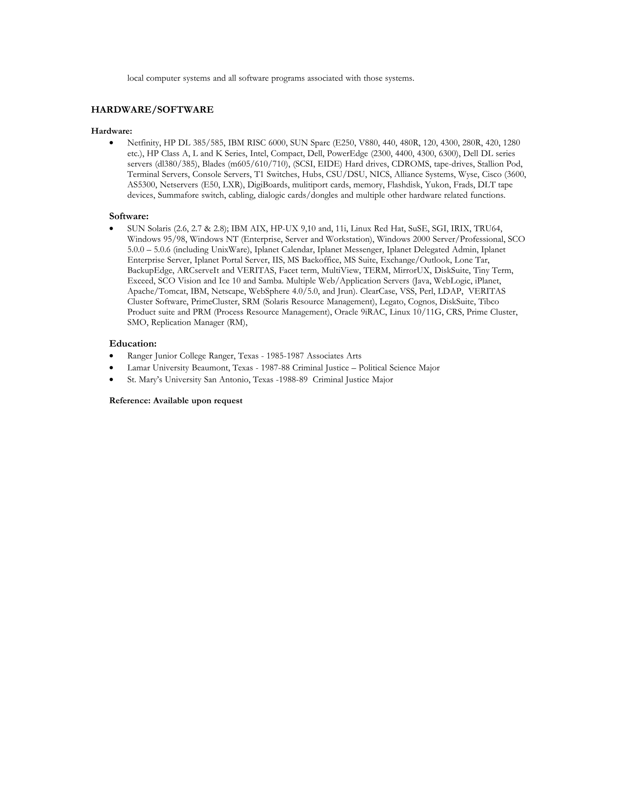 zach.resume - for merge | DOC