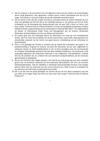 Juryrapport-Brasz-2016-def | PDF