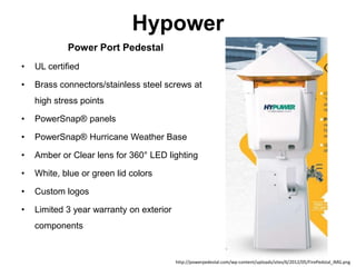 Eaton PPT Group 3 Thundercats | PPT