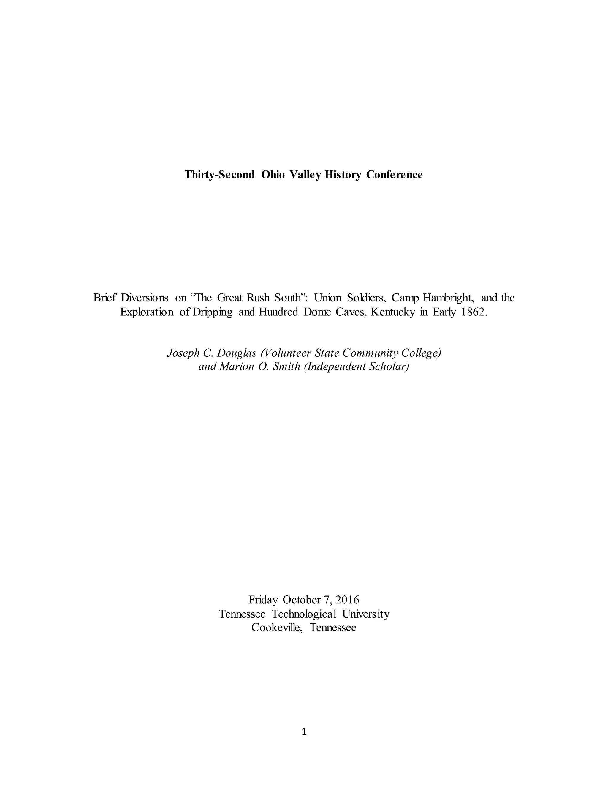 Brief Diversions draft3 | DOCX