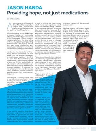 Jason Handa | PDF