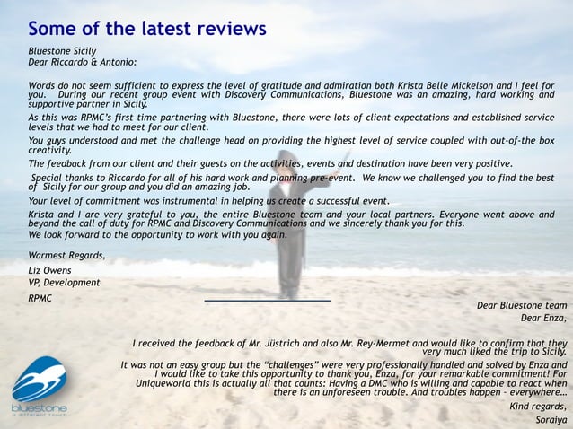 ABOUT BLUESTONE | PDF