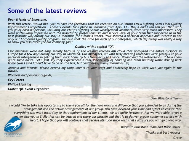 ABOUT BLUESTONE | PDF