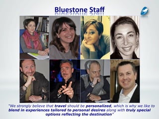 ABOUT BLUESTONE | PDF