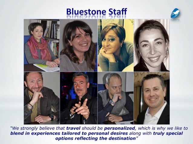 ABOUT BLUESTONE | PDF
