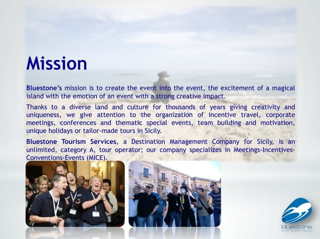 ABOUT BLUESTONE | PDF