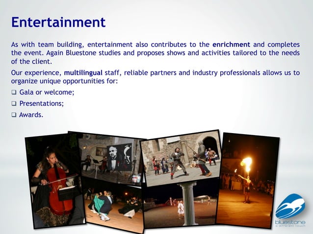 ABOUT BLUESTONE | PDF