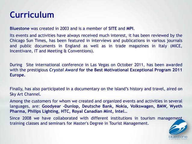 ABOUT BLUESTONE | PDF