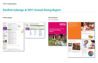 DMSC_2012-Creative Samples | PPT