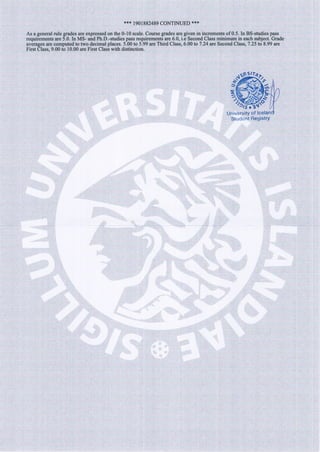 Transcript of grades (Color) | PDF