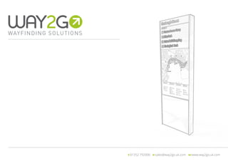 Way2Go - ebrochure copy | PDF