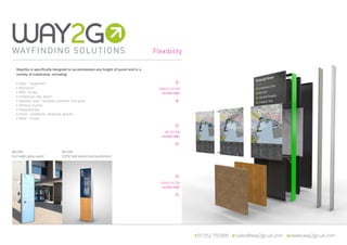 Way2Go - ebrochure copy | PDF