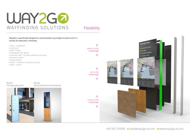 Way2Go - ebrochure copy | PDF