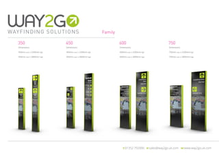 Way2Go - ebrochure copy | PDF