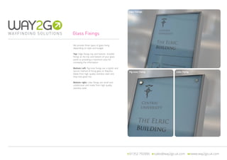 Way2Go - ebrochure copy | PDF