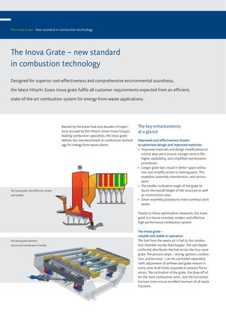HZI_Grate | PDF