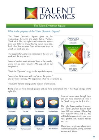 TD Report - Ruslana Yarmolyuk | PDF